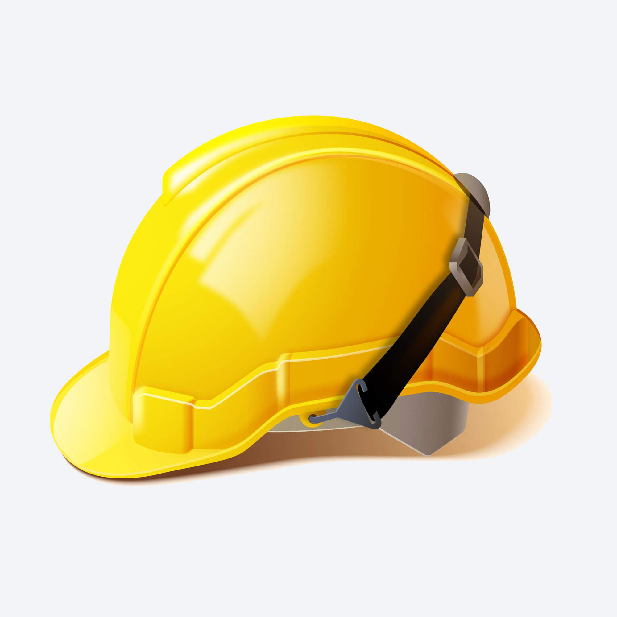 Safety Helmet - SkylinePro